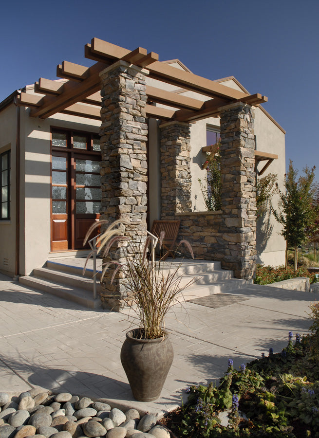 Eldorado Stone® Shadow Rock Collection - Cohen and Cohen Natural Stone ...