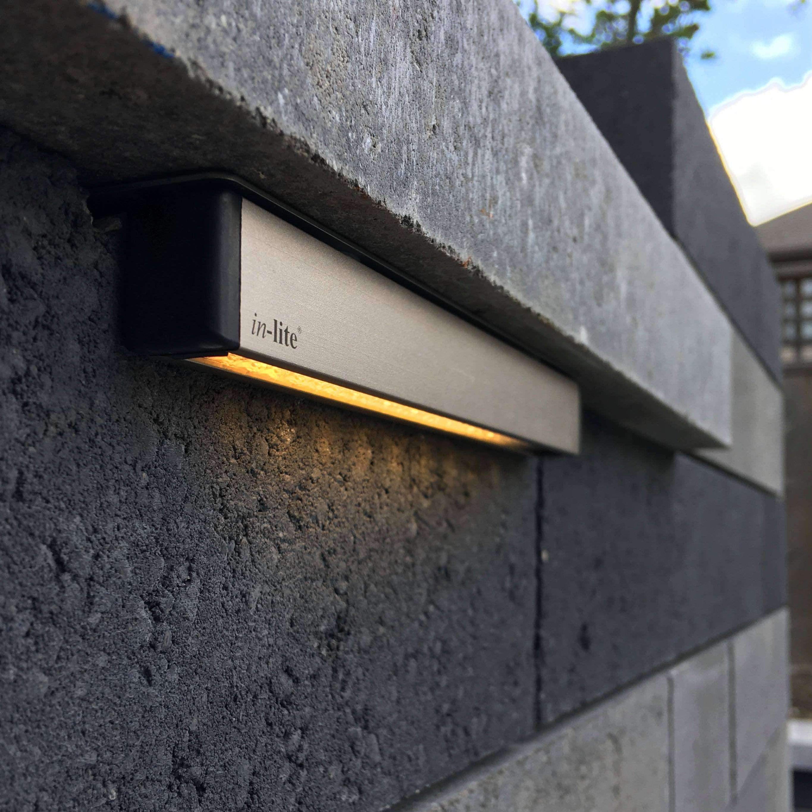 In-Lite® Evo Hyde 180 12V - Cohen and Cohen Natural Stone