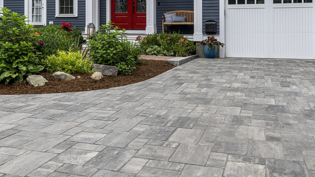 Unilock® Northshore 70mm - Cohen and Cohen Natural Stone