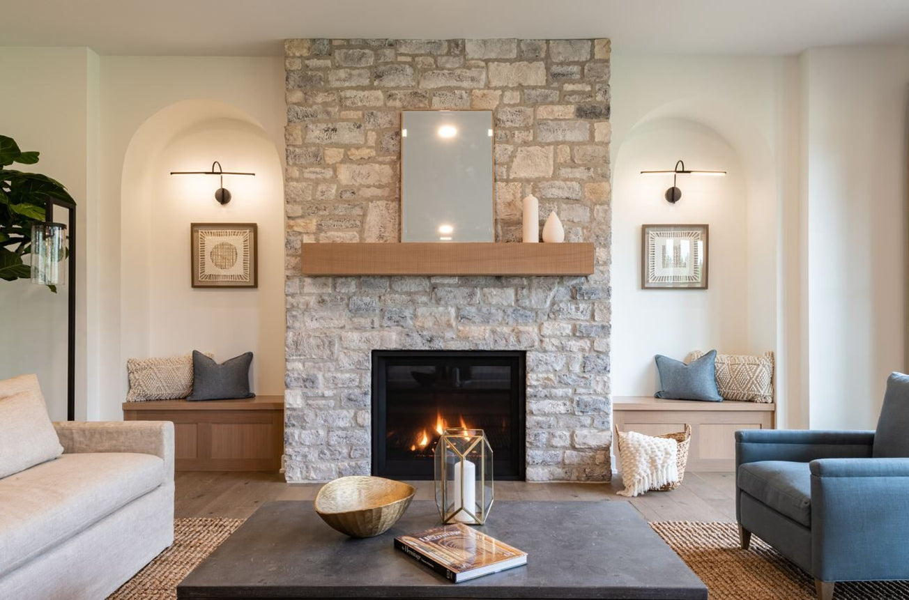 Eldorado Stone® Limestone Collection - Cohen and Cohen Natural Stone ...