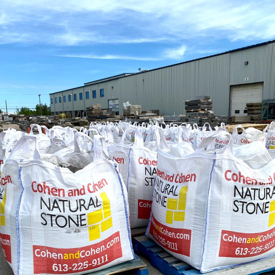 Cohen and Cohen Natural Stone