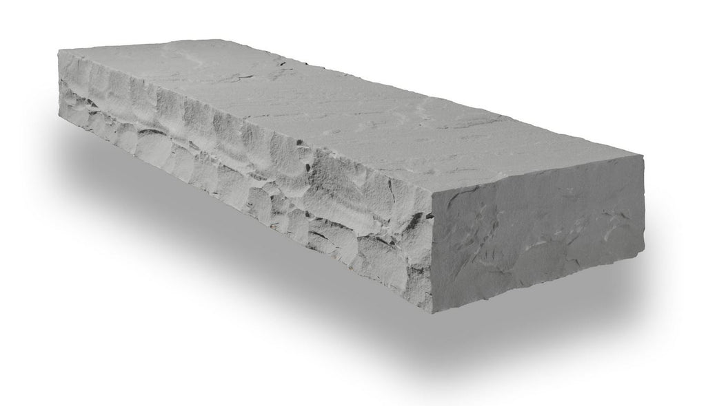 Natural Stone Products (Coping & Steps) — Cohen and Cohen Natural Stone ...