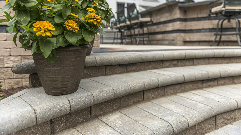 Concrete Products (Coping & Steps) — Cohen and Cohen Natural Stone (a ...