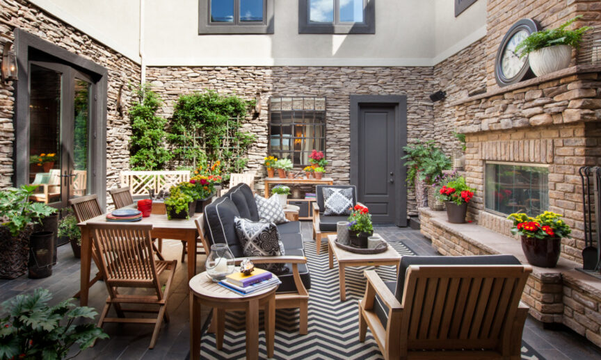 Eldorado Stone® Bluffstone Collection - Cohen and Cohen Natural Stone ...