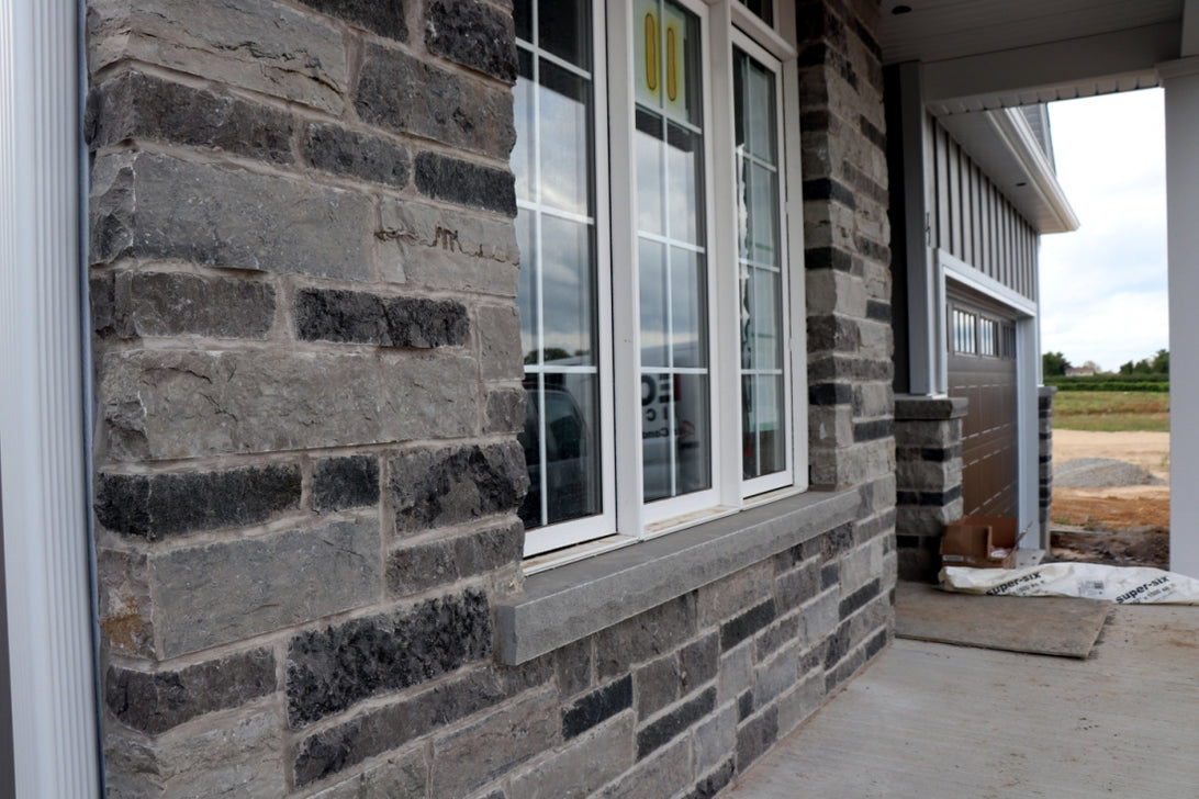 Masonal Stone® Contemporary - Kilkenny Castle - Cohen and Cohen Natural ...