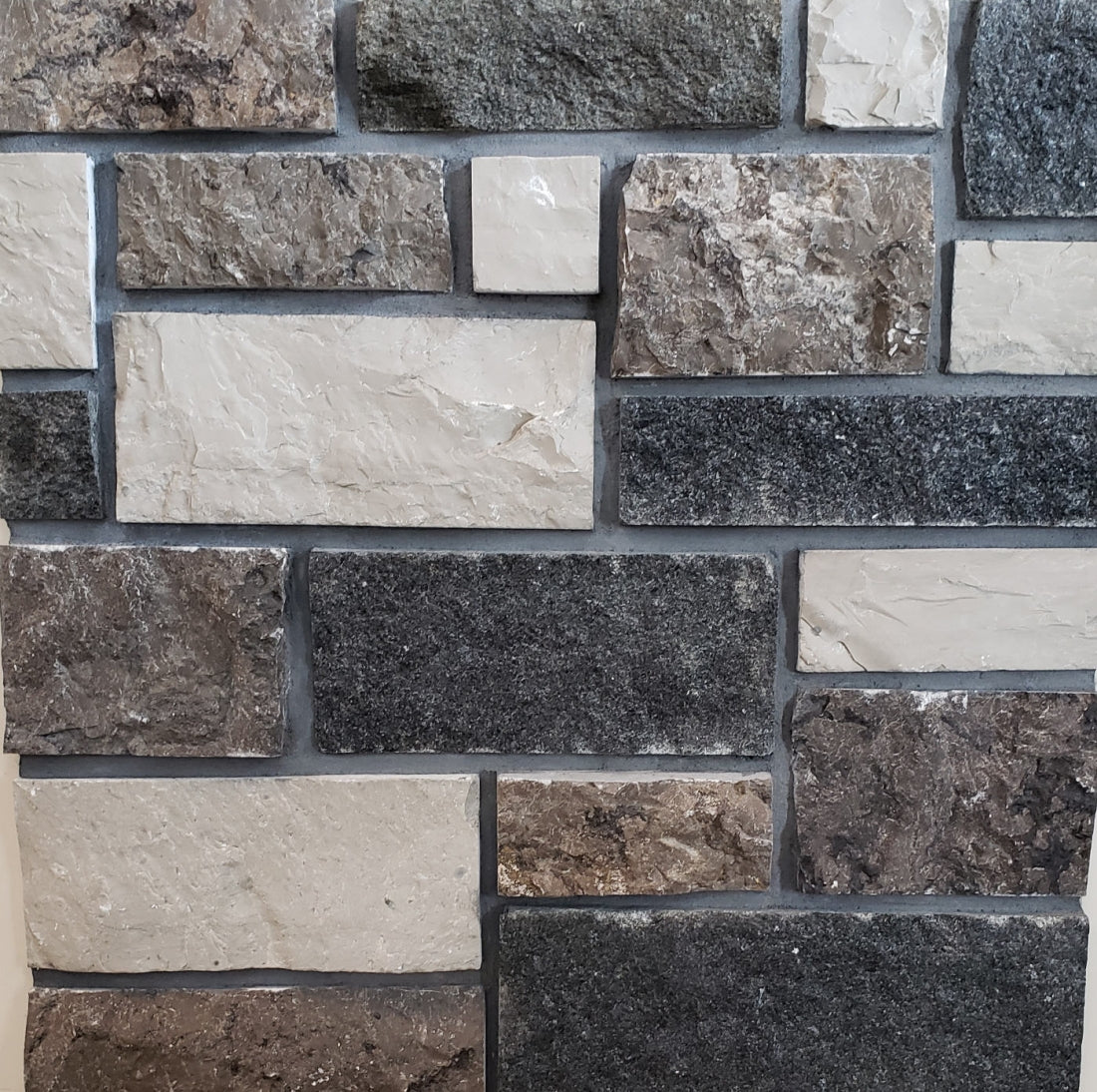 Masonal Stone® Contemporary - Kilkenny Castle - Cohen and Cohen Natural ...