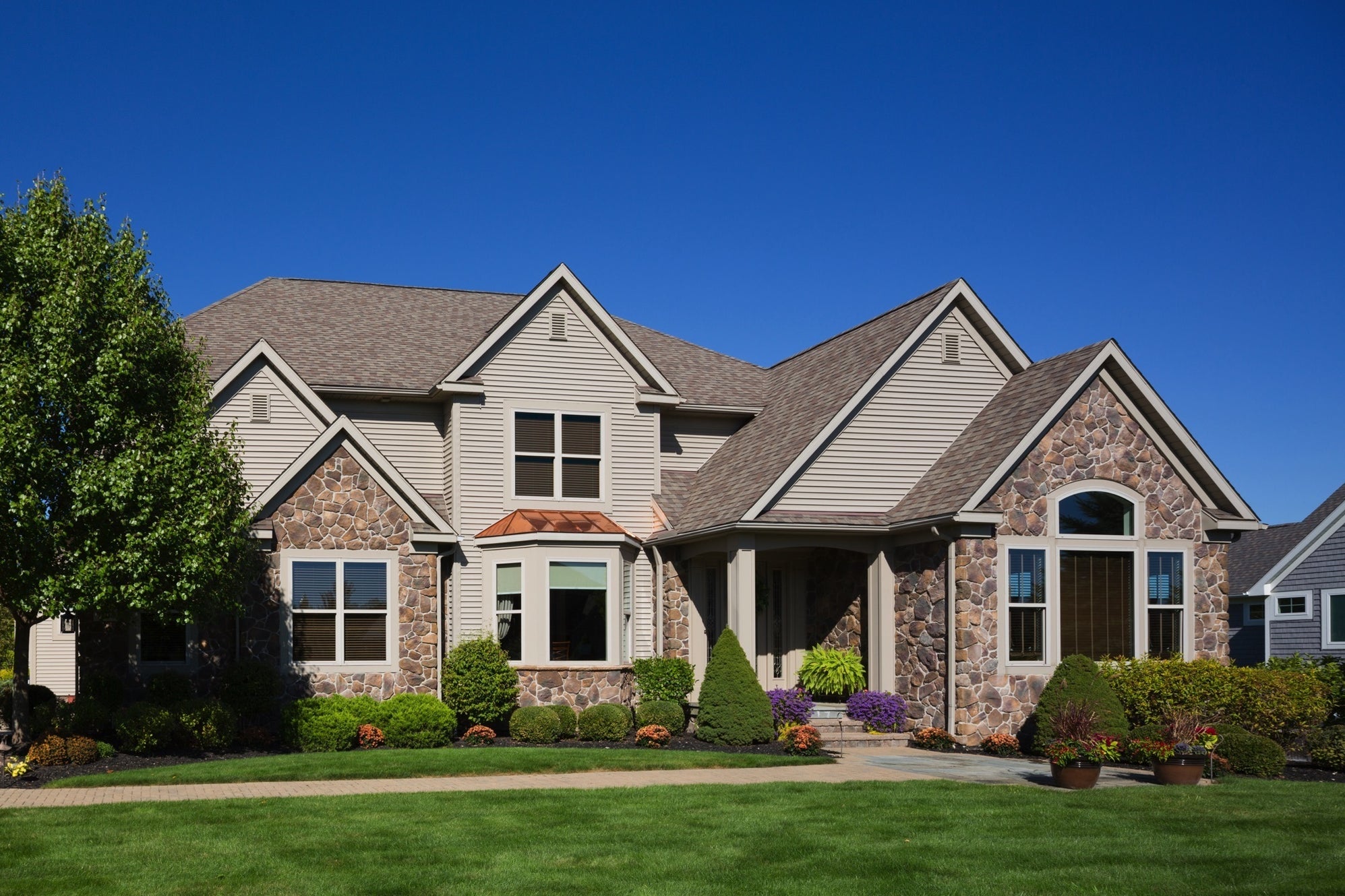 Dutch Quality Stone® Fieldstone Collection - Cohen and Cohen Natural ...