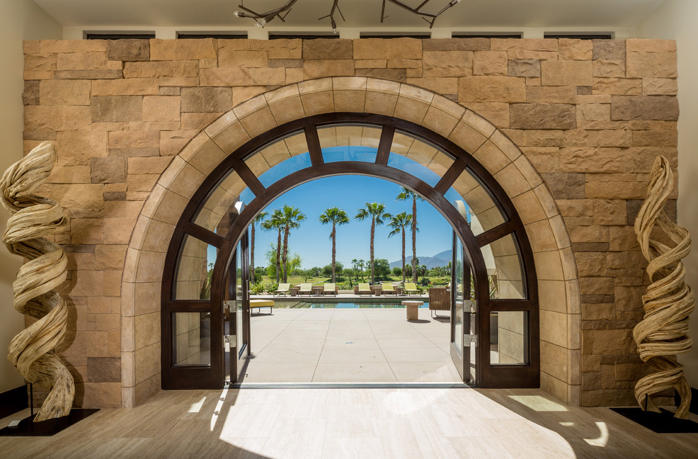 Eldorado Stone® Cut Coarse Stone Collection - Cohen and Cohen Natural Stone