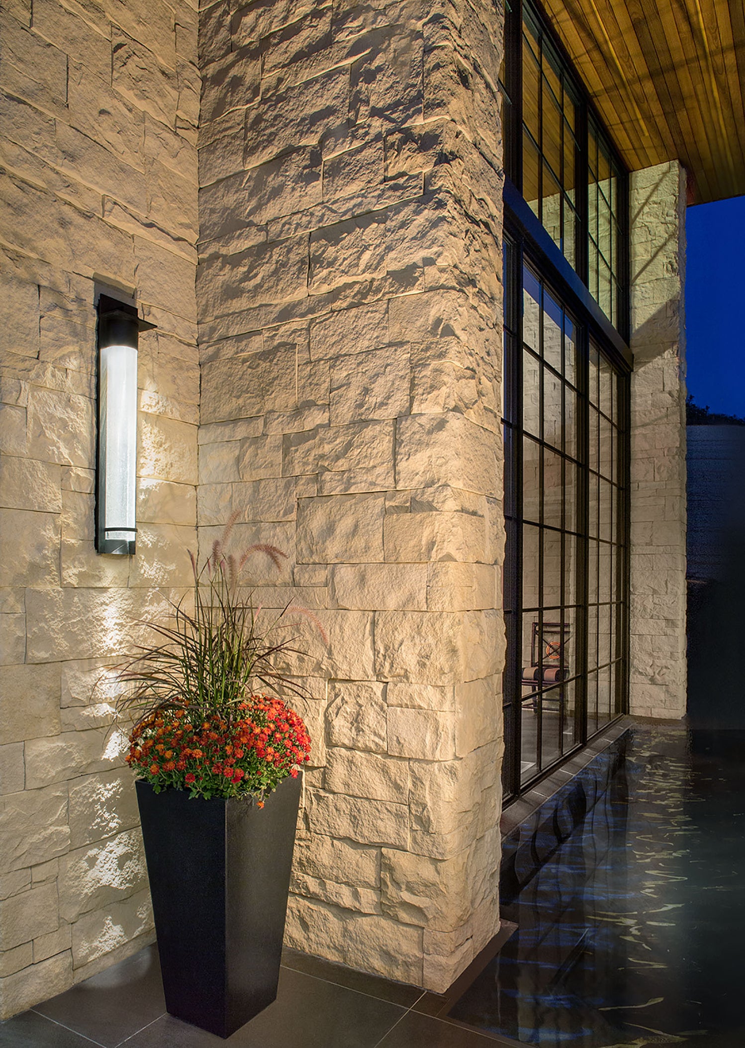 Eldorado Stone® Cut Coarse Stone Collection - Cohen and Cohen Natural Stone