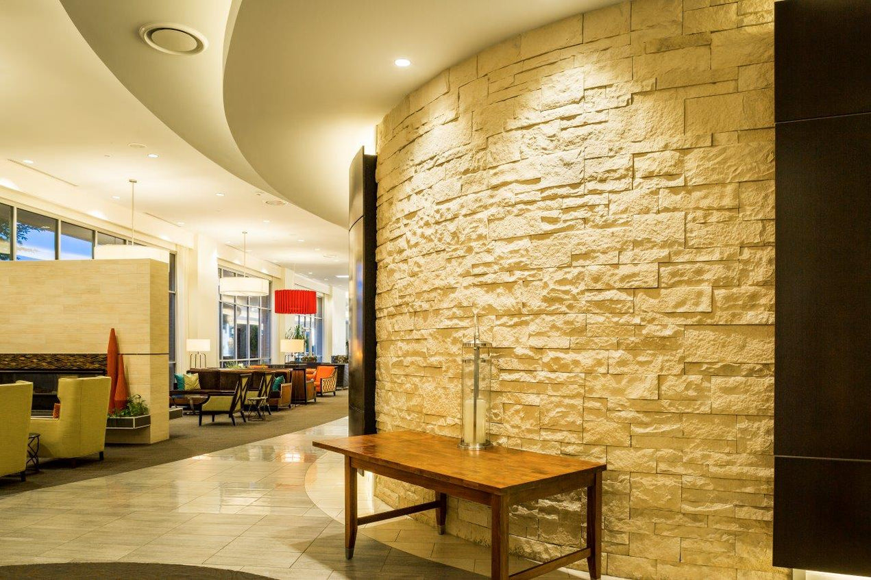 Eldorado Stone® Cut Coarse Stone Collection - Cohen and Cohen Natural Stone