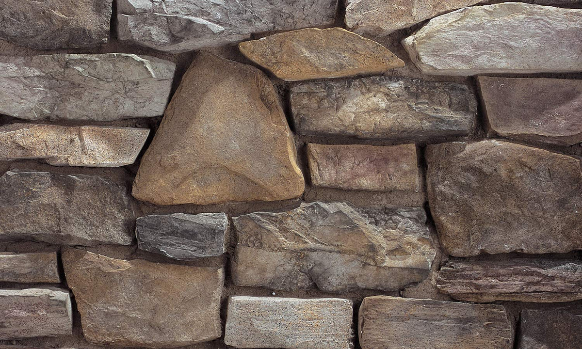 Eldorado Stone® Hillstone Collection — Cohen and Cohen Natural Stone