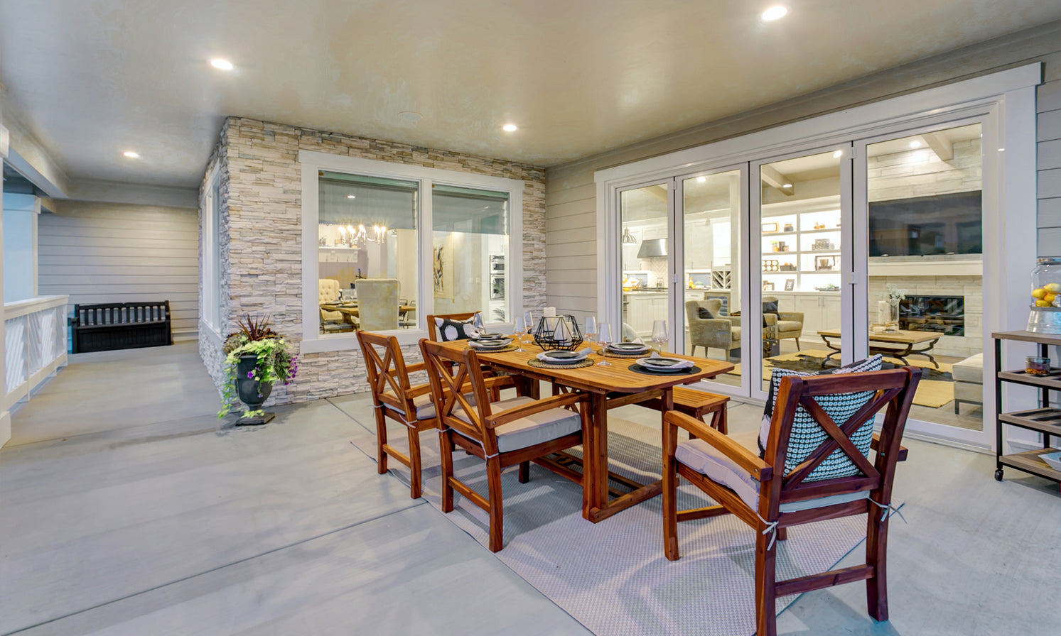 Eldorado Stone® Stacked Stone Collection - Cohen and Cohen Natural Stone