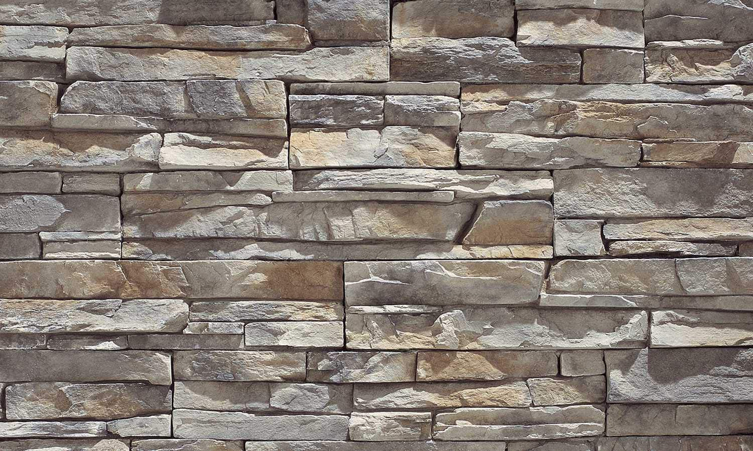 Eldorado Stone® Stacked Stone Collection - Cohen and Cohen Natural Stone
