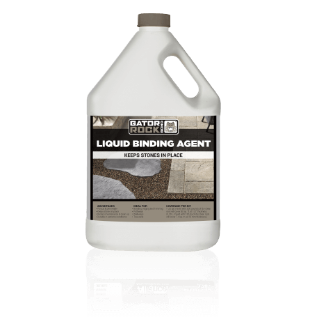 Alliance Gator® Liquid Binding Agent - Cohen and Cohen Natural Stone