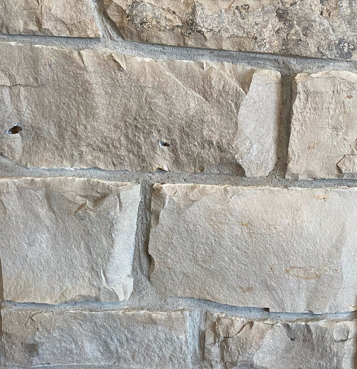 Masonal Stone® Rustic Wilderness - Guelph Buff - Cohen and Cohen ...