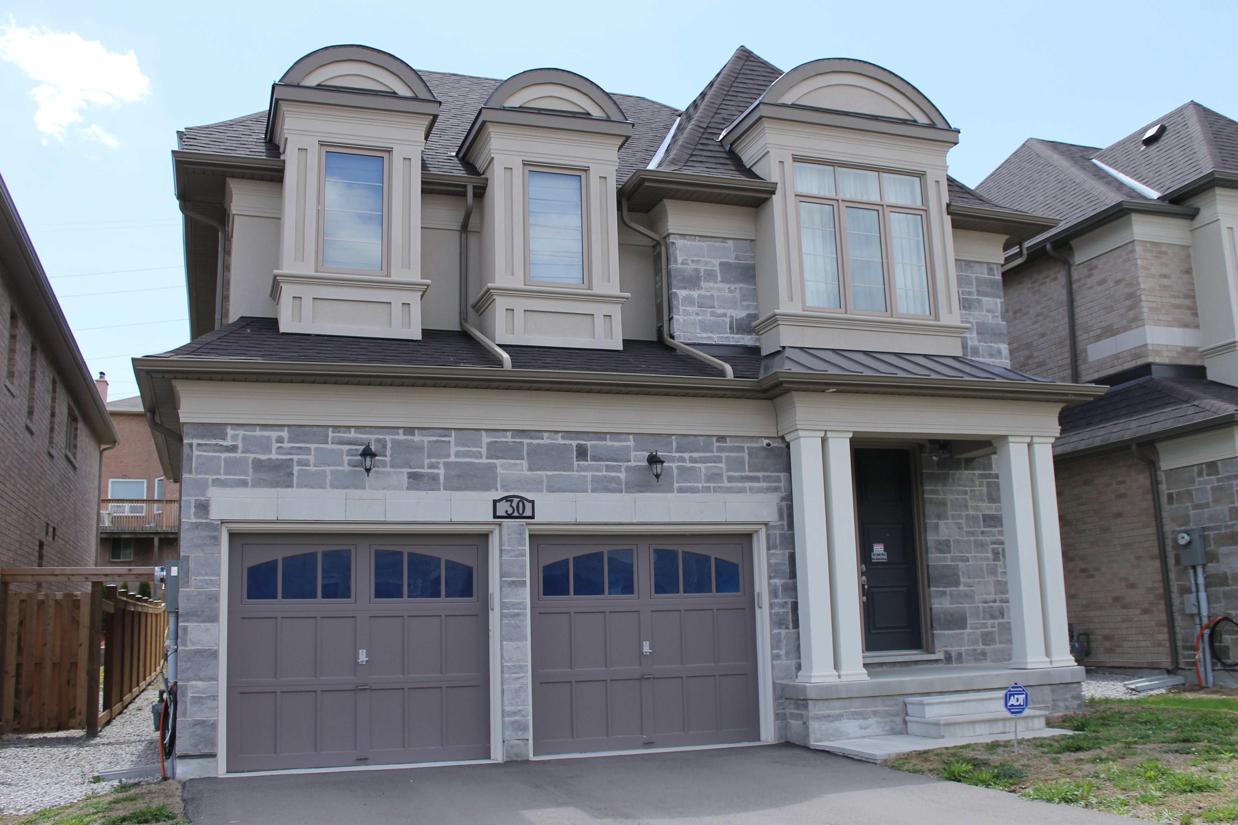 NG Stone® Raphael Collection - Hockley Dark - Cohen and Cohen Natural Stone