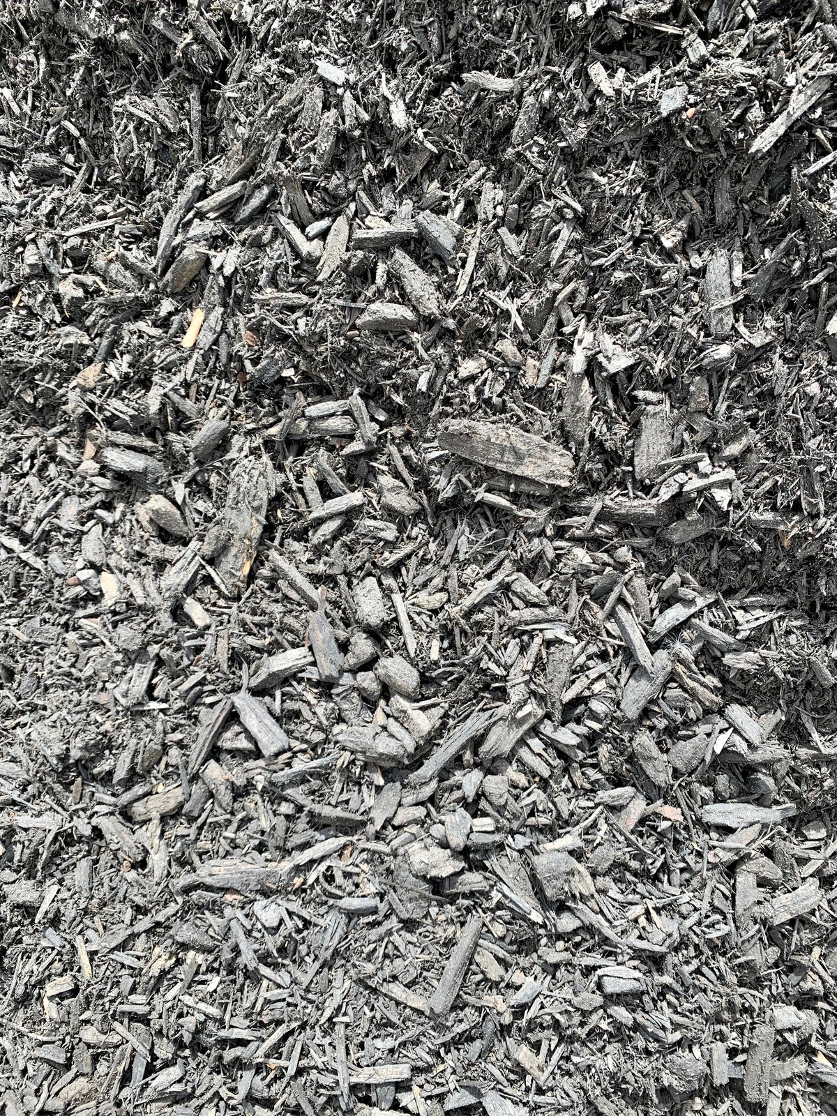 Enhanced Black Bark Mulch - Cohen and Cohen Natural Stone — Cohen and ...