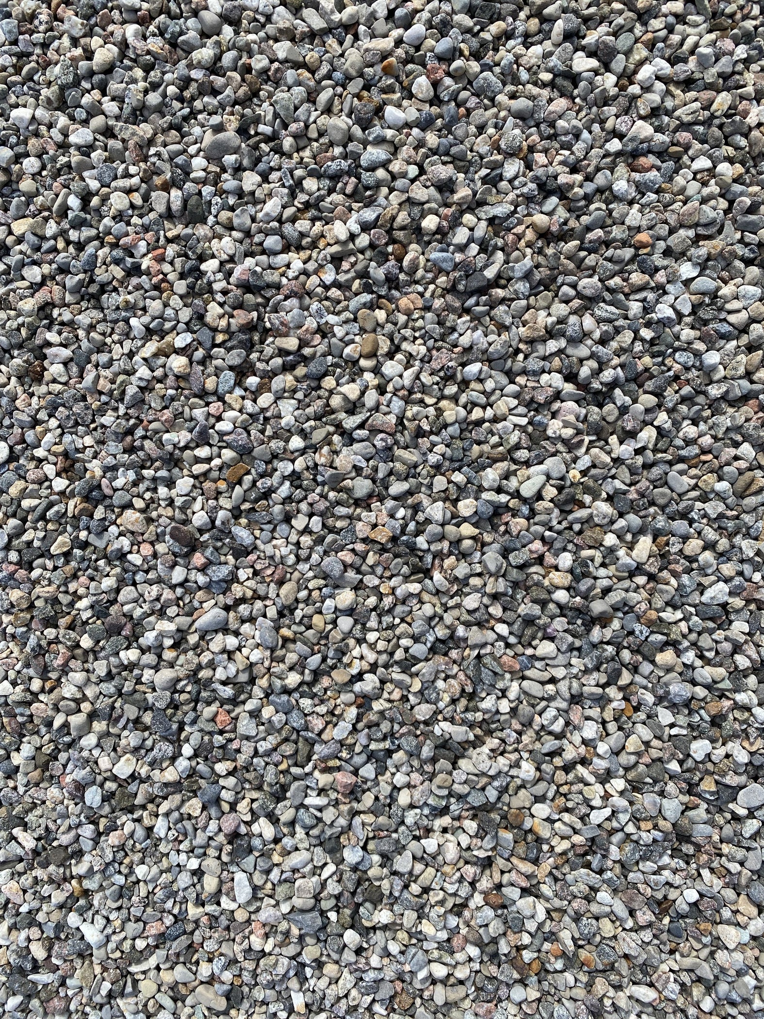 Riverwash 3/8" - 5/8" — Cohen and Cohen Natural Stone