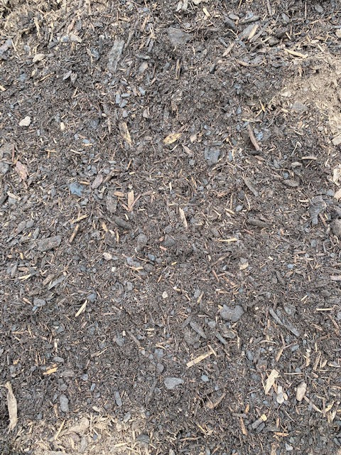Composted Pine Mulch - Cohen and Cohen Natural Stone