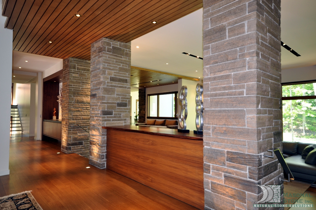 Masonal Stone® Valley Estate - Glasgow Valley - Cohen and Cohen Natural ...