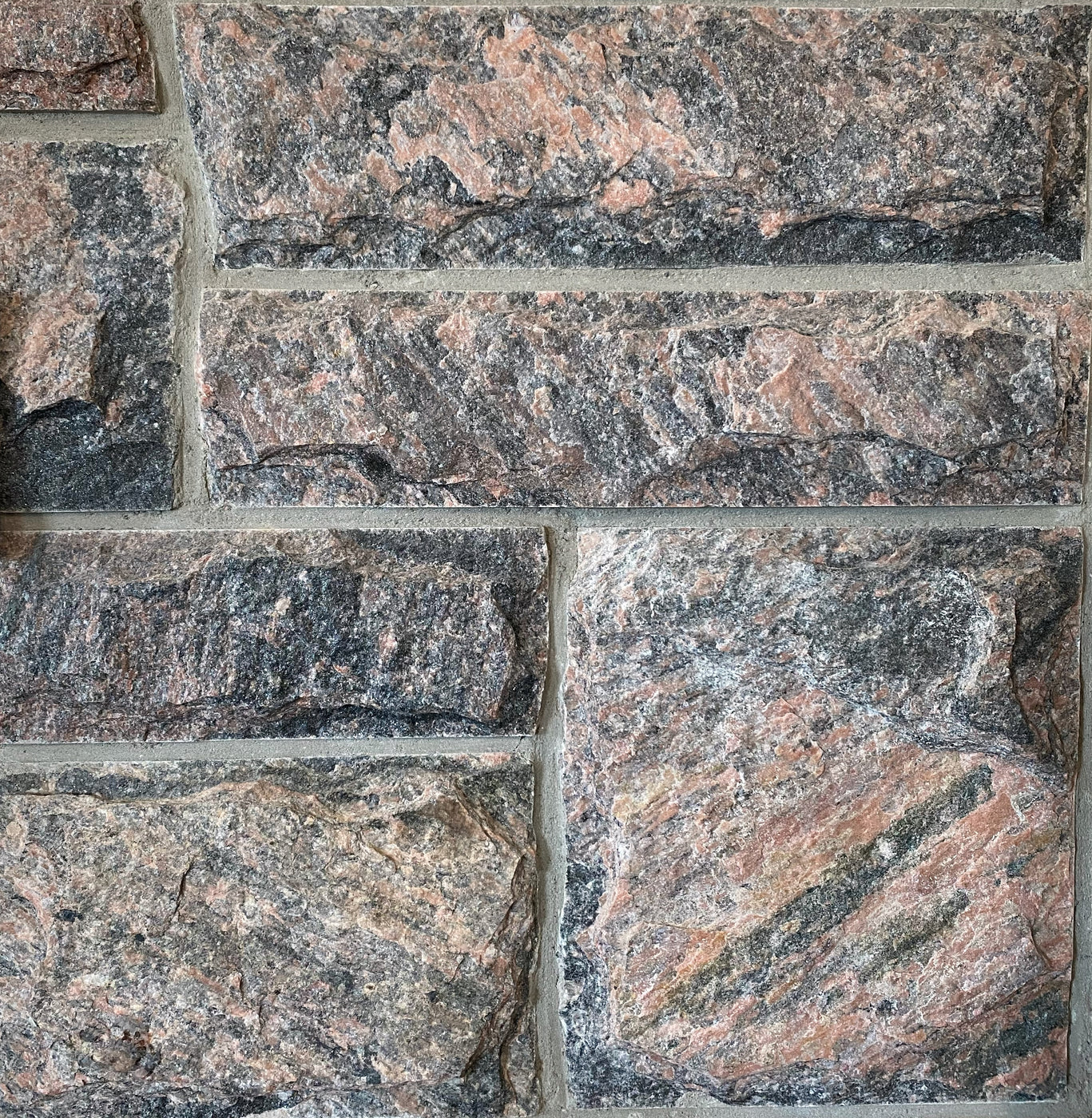 Masonal Stone® Granite - Muskoka Granite - Cohen and Cohen Natural Stone