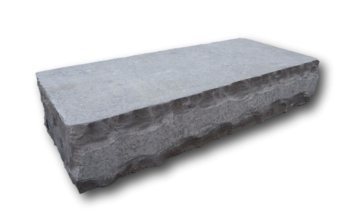 Northern Grey Steps - Cohen and Cohen Natural Stone