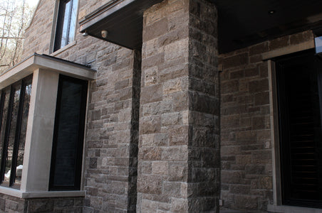 Masonal Stone® Valley Estate - Northern Grey Valley - Cohen and Cohen ...