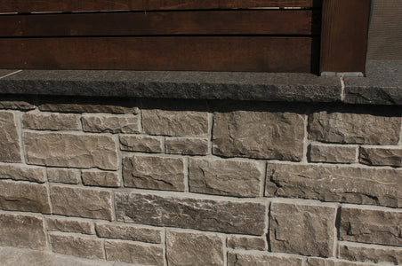 Masonal Stone® Valley Estate - Northern Grey Valley - Cohen and Cohen ...