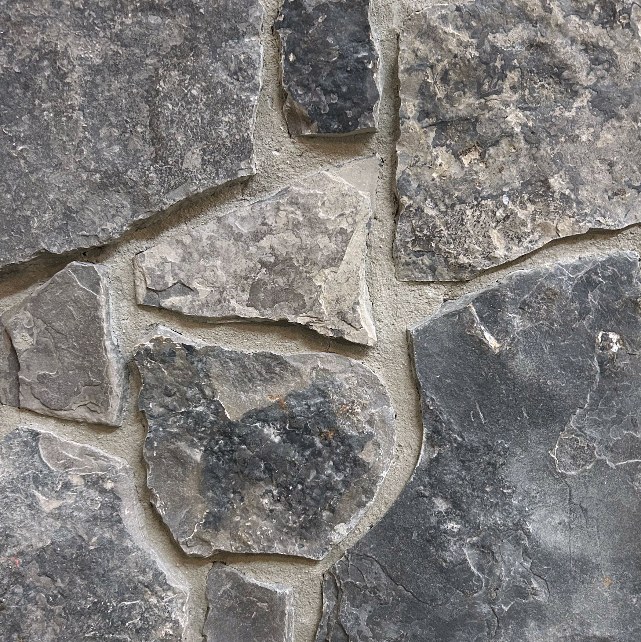 Masonal Stone® Rustic Rubble - Olde Quebec - Cohen and Cohen Natural Stone