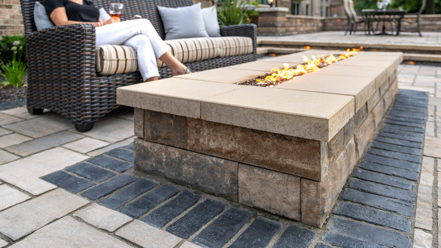 Concrete Products (Coping & Steps) — Cohen and Cohen Natural Stone (a ...