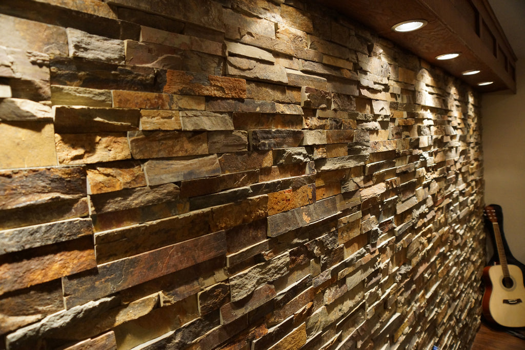 Masonry Natural Stone Products — Cohen and Cohen Natural Stone