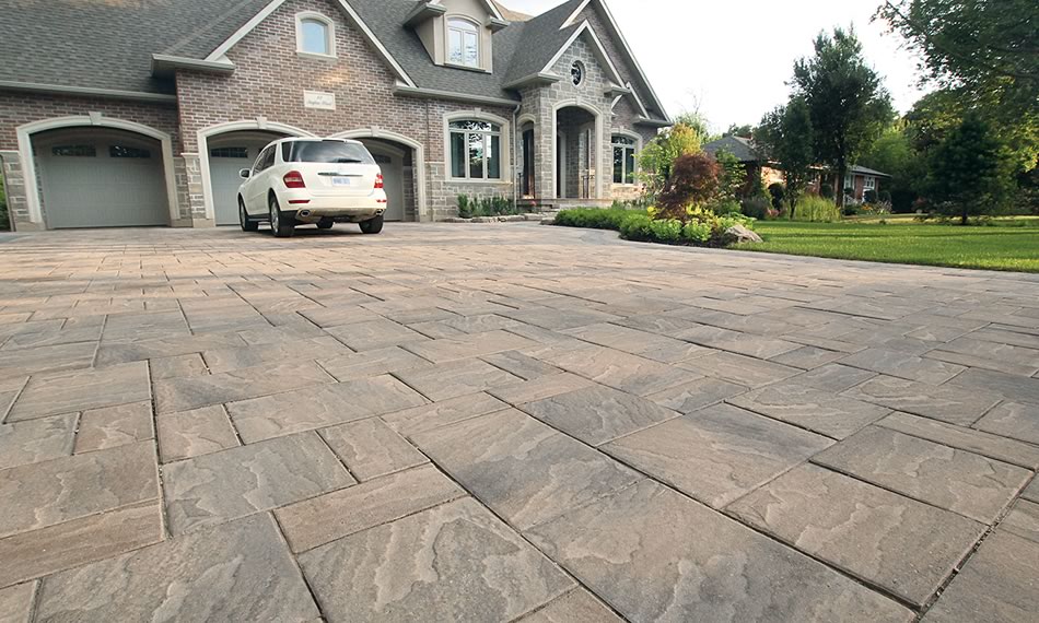 Best Way Stone® Trevista Textured 80 - Cohen and Cohen Natural Stone