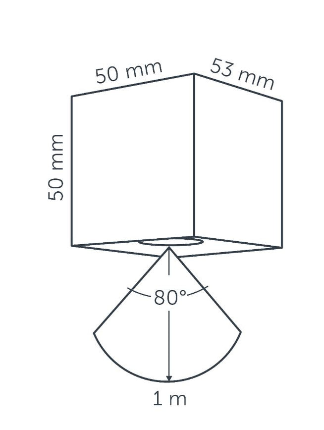 In-Lite® Cubid 12V - Cohen and Cohen Natural Stone — Cohen and Cohen ...