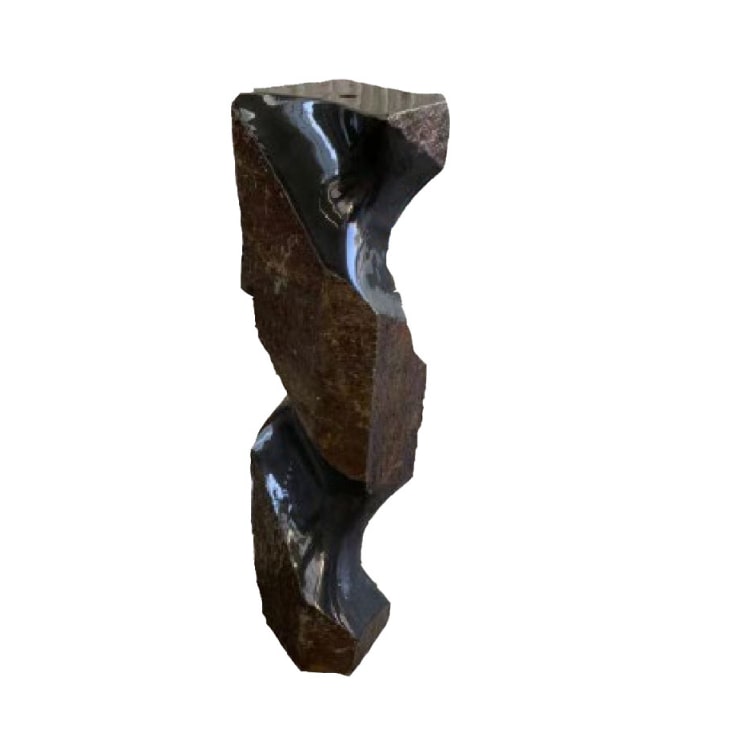 Stone Decorative® Vortex Fountain — Cohen and Cohen Natural Stone