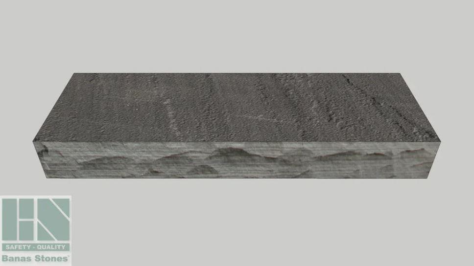 Natural Stone Products (Coping & Steps) — Cohen and Cohen Natural Stone