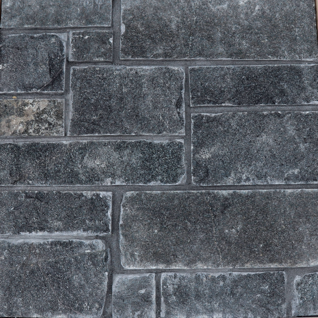 Masonal Stone® Contemporary - Midnight Granite - Cohen and Cohen ...