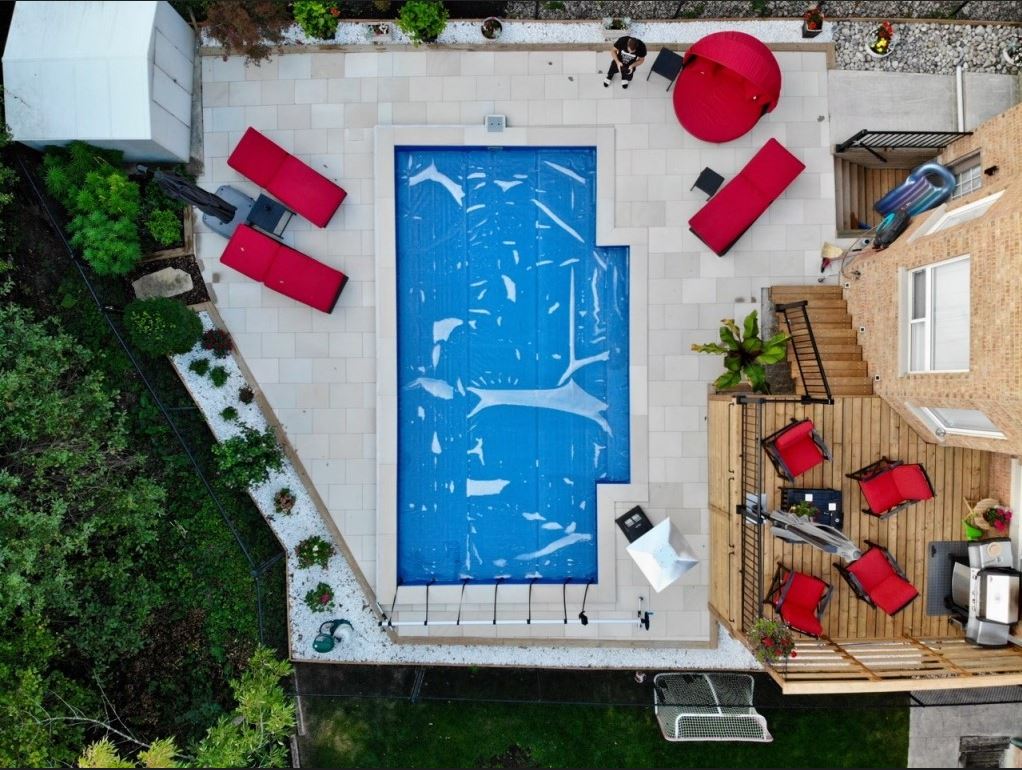 Banas Stones® Curb & Step Filler Venetian Crema - Cohen and Cohen ...